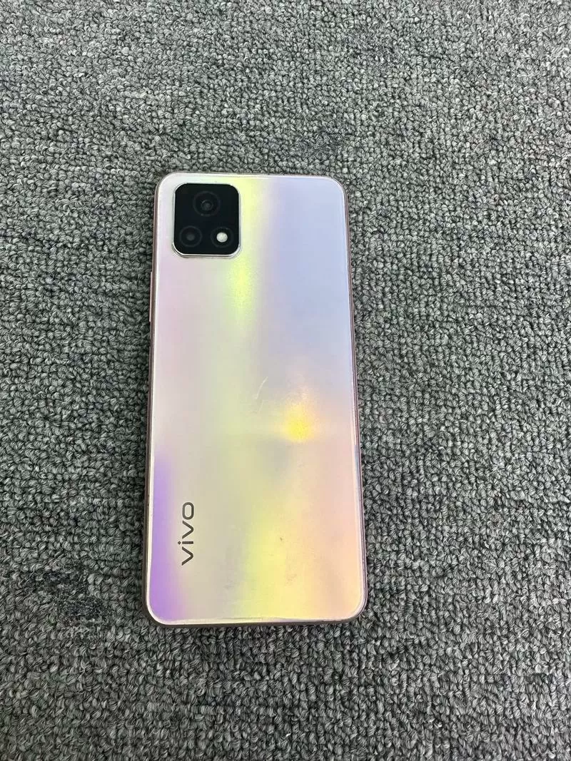 vivoy52s手机怎么样值得买吗截图