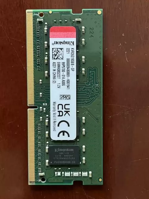笔记本内存8g够用吗截图