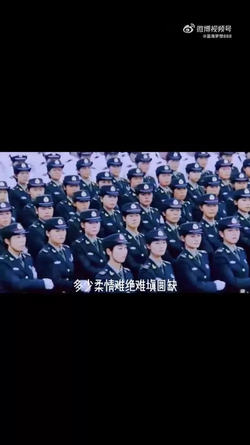 09年大阅兵走进女兵村图标
