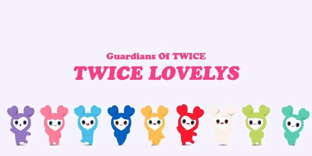 twice-told tales图标