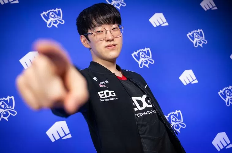 edg中单scout个人资料图标