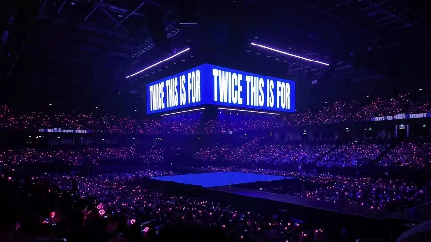 twice演唱会图标