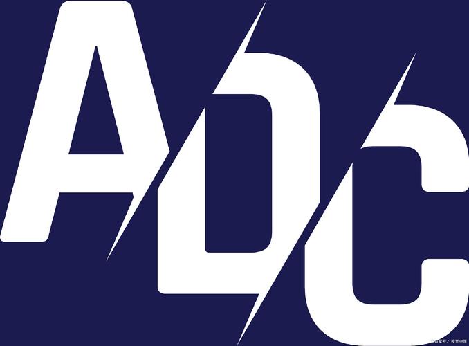 dac adc图标