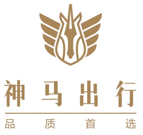 神马出行图标