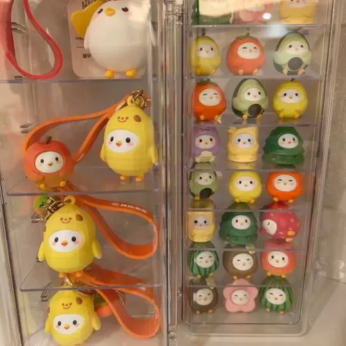 小鸡庄园最新版本图标