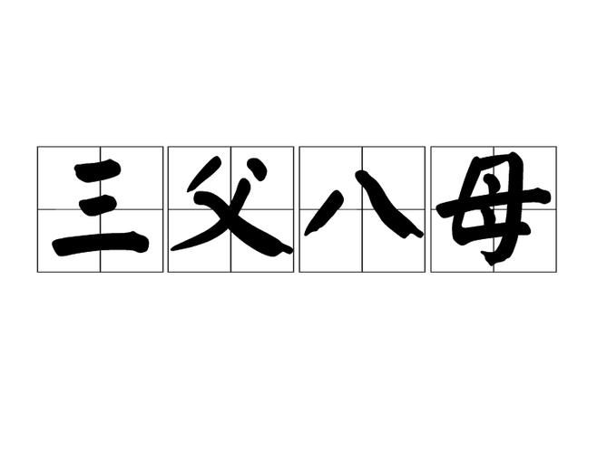 三父是指哪三父图标