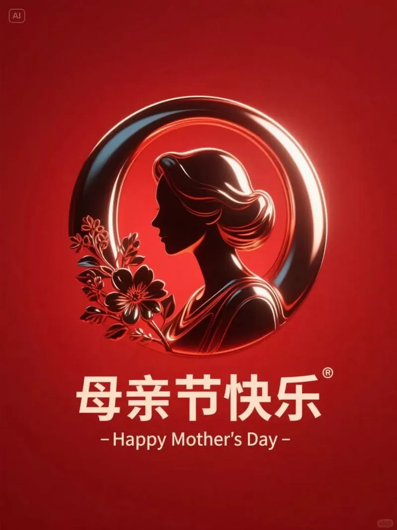 母亲节多少日截图