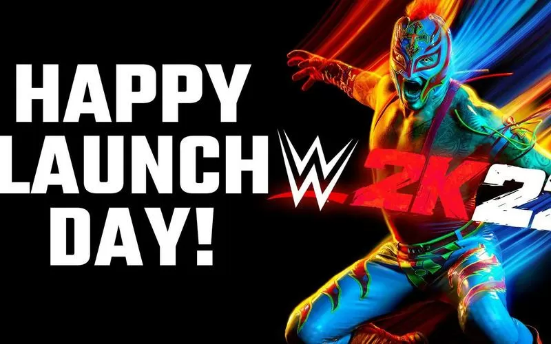 wwe游戏2k22图标