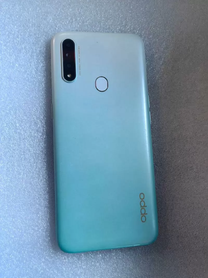 oppo内存最大的手机型号
