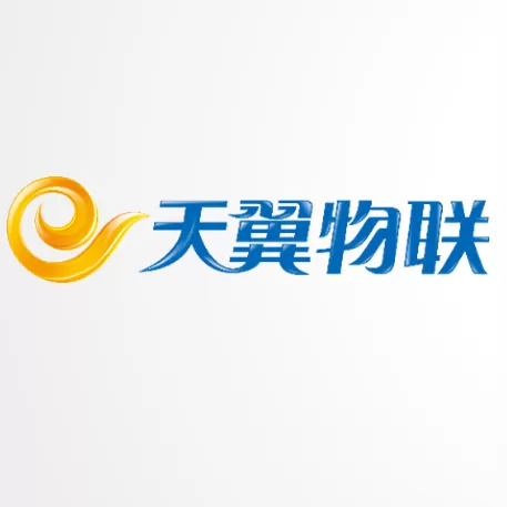 天翼物联网图标