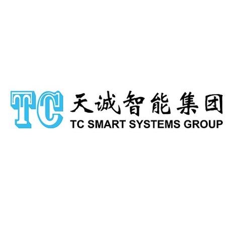 天诚智能集团图标