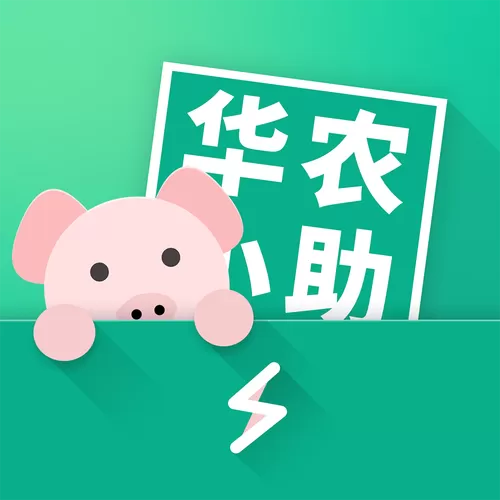 小白农场辅助软件版本图标