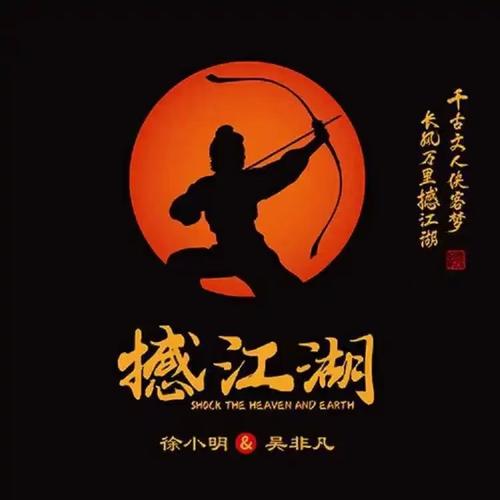 武侠小说人物排行榜图标