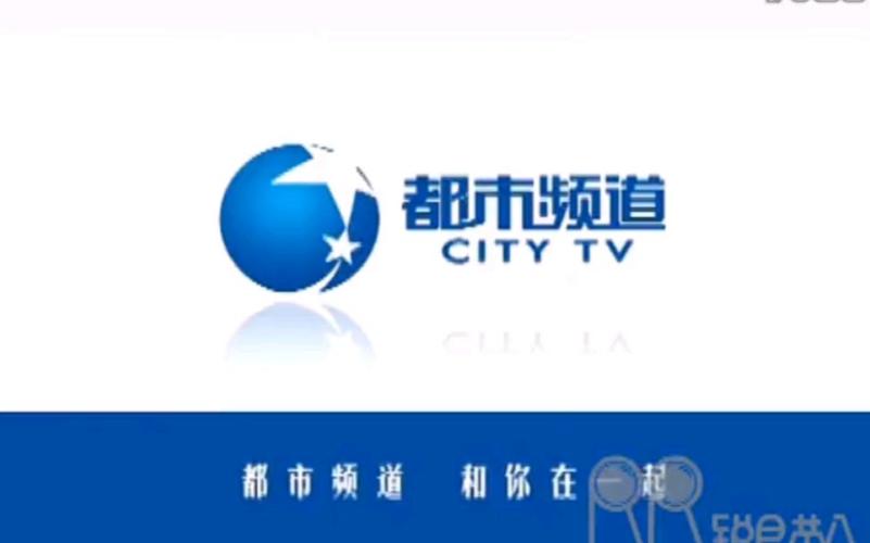 辽宁都市频道2008年宣传片图标