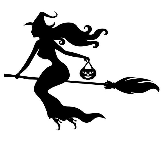女巫托马辛截图
