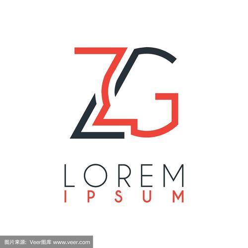 zg和正品什么关系图标