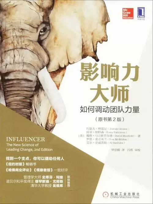 影响力大师图标