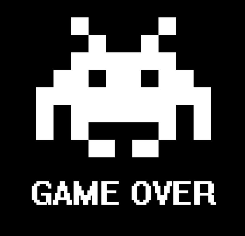overkill太空战机图标