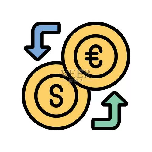 全球实时汇率app图标
