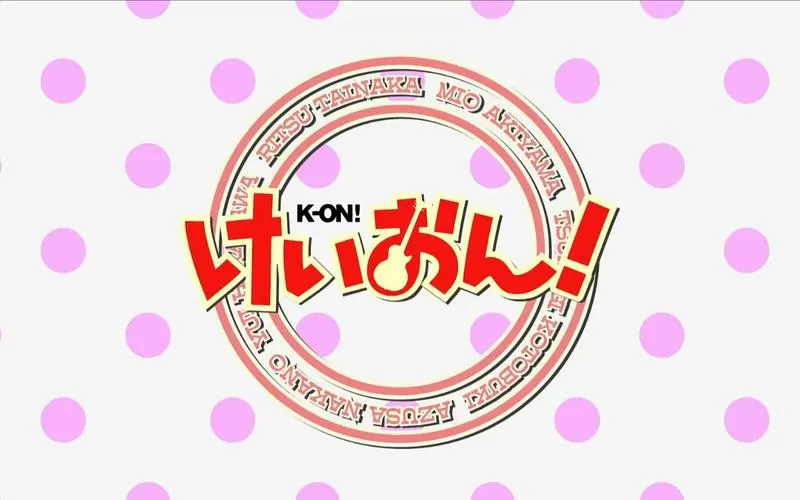 轻音少女中文版图标
