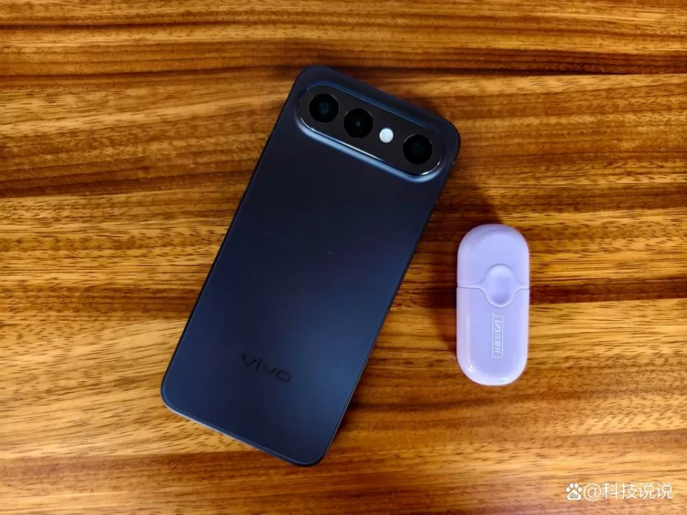 vivos50promini屏幕供应商截图