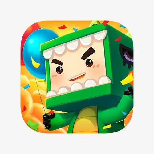 迷你世界下载量世界排行截图