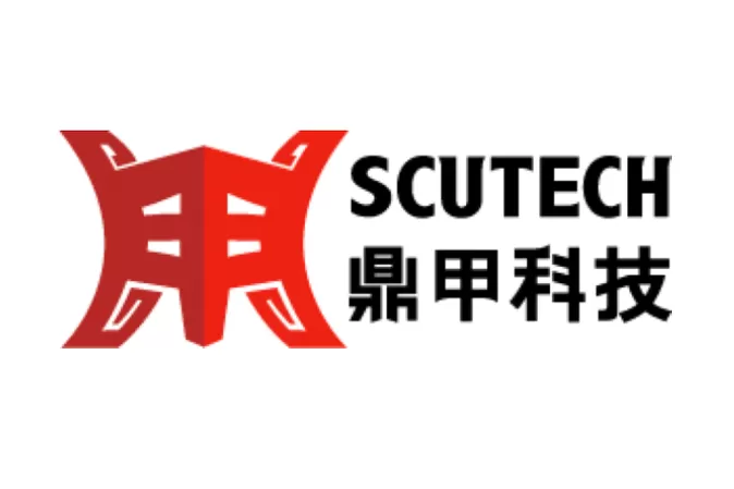 鼎甲备份一体机图标