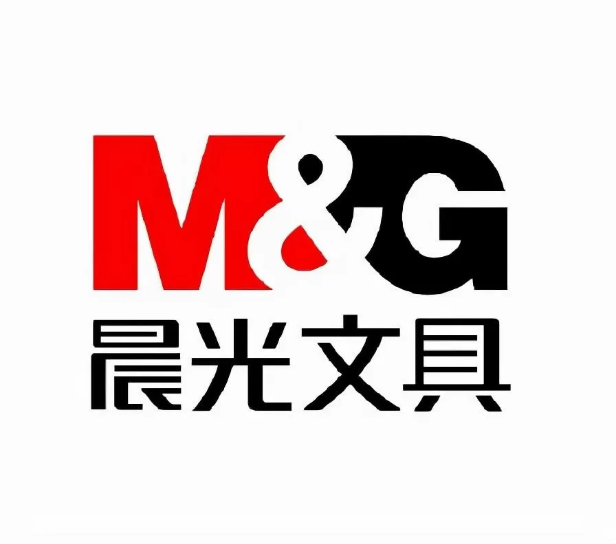 晨光文具店的笔图标