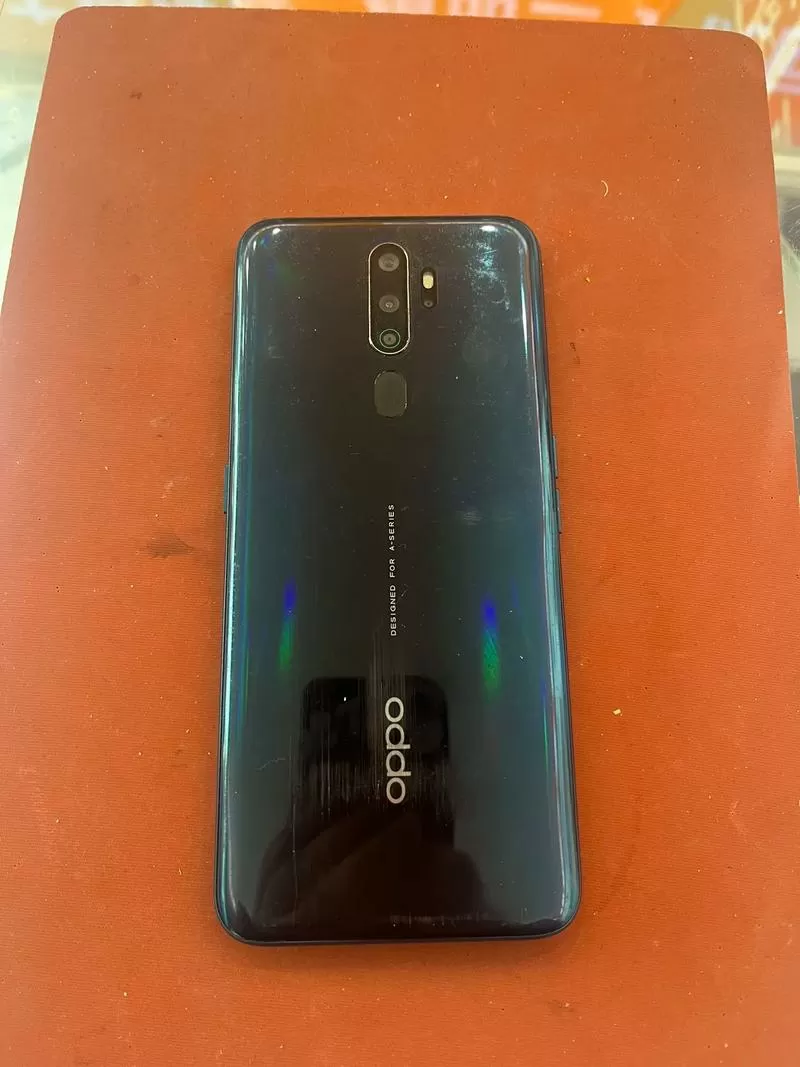 oppoa11是4g还是5g手机图标