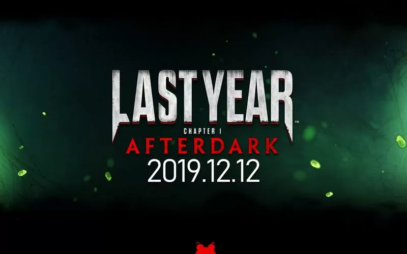 lastyear游戏