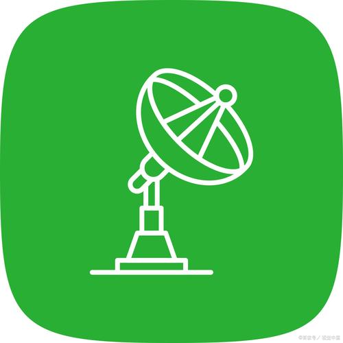免费雷达软件图标