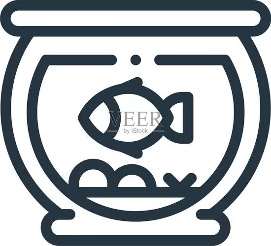 欢乐水族馆图标