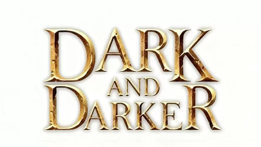darkanddarker维基百科图标