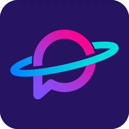 星球游戏官网图标