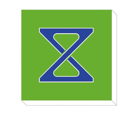 比例修改器图标