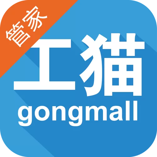 工猫是什么平台图标