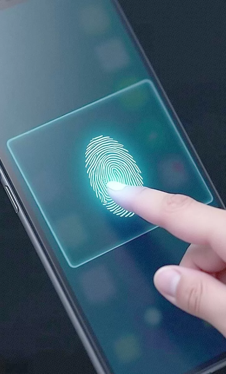 万能指纹解锁手机密码截图