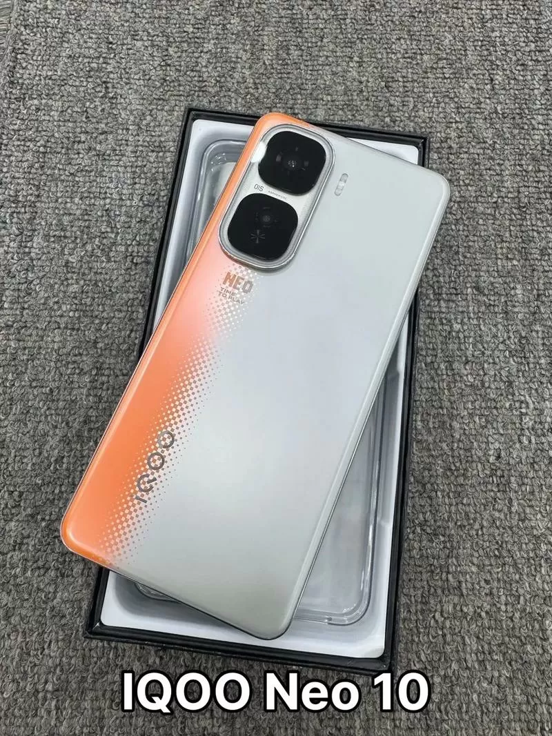 爱酷neo10怎么样值得购买吗图标
