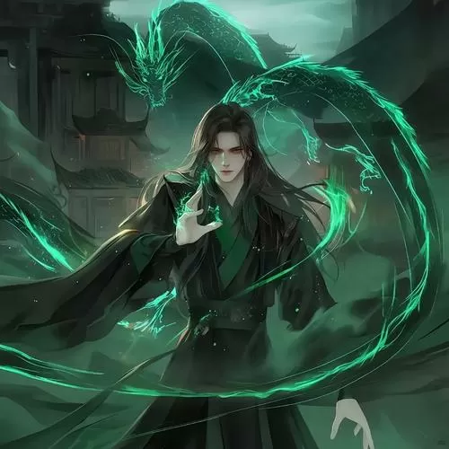 医武宗师叶非凡图标