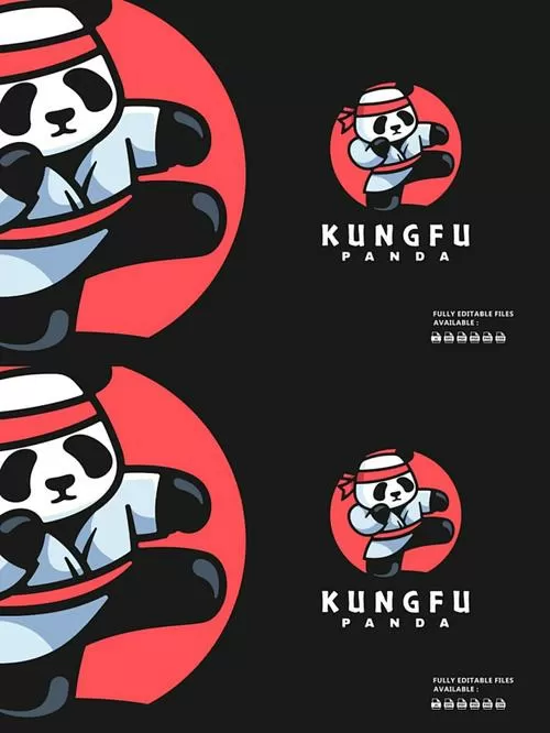 功夫熊猫(单机版)截图