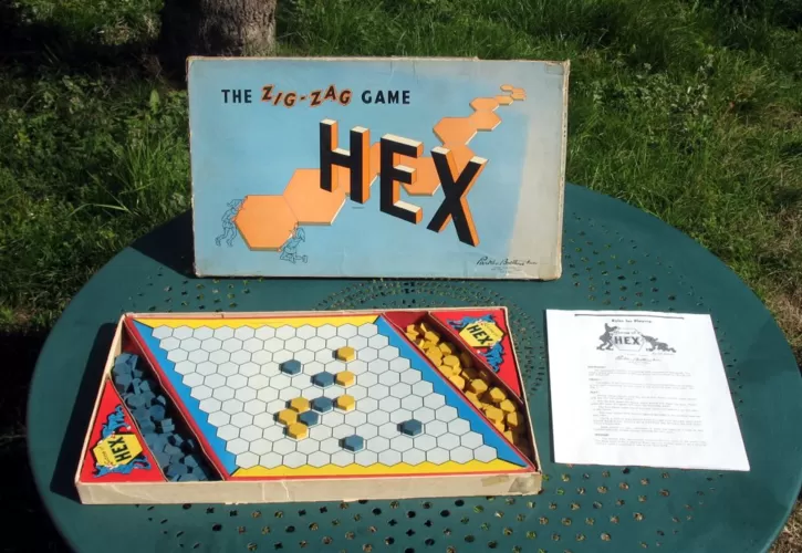 hex棋图标