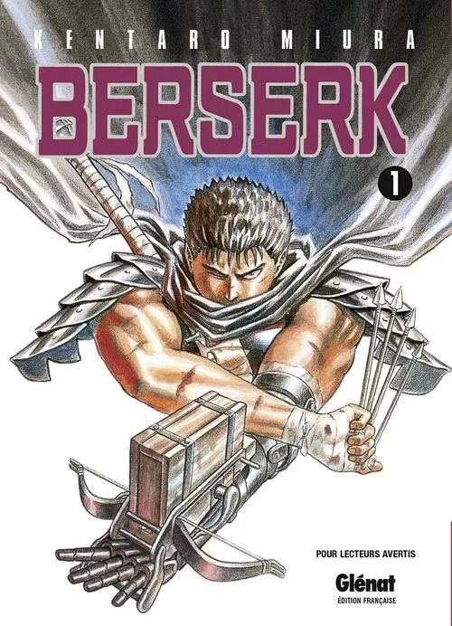 berserk漫画在线图标
