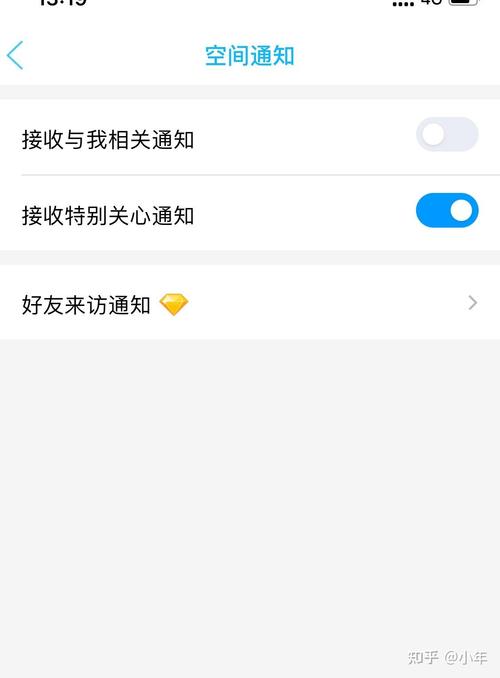 怎么把qq空间点赞提示关掉图标