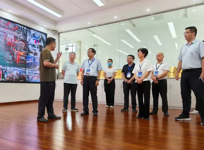 商丘市思汇食品有限公司图标