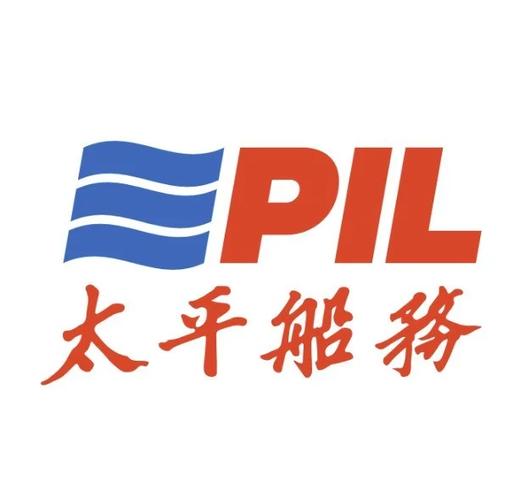 太平洋船务公司官网图标