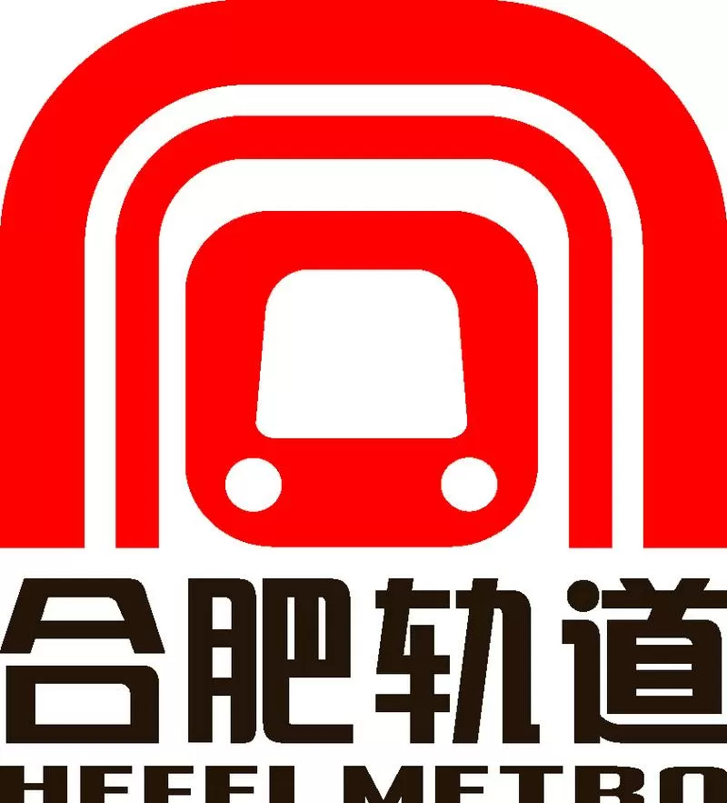 合肥城市轨道公司官网图标