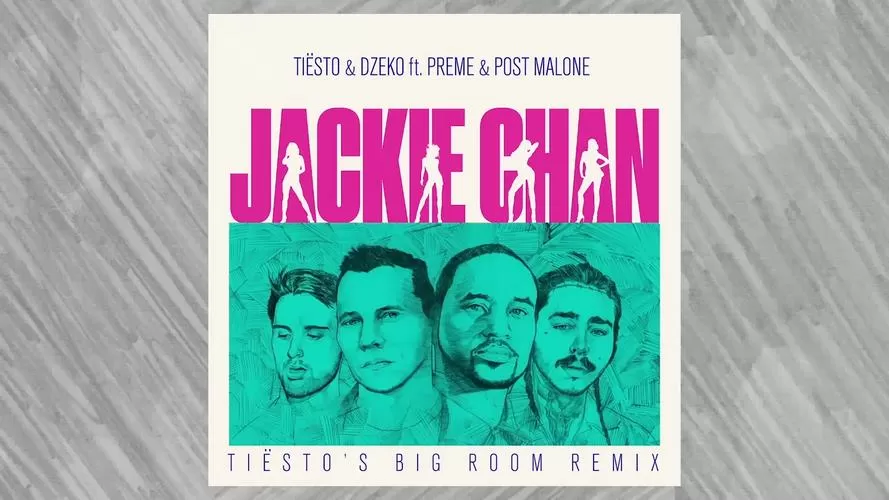 jackie chan读音图标