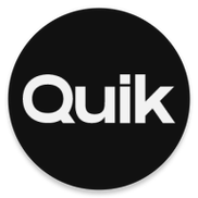 quik官方最新版图标