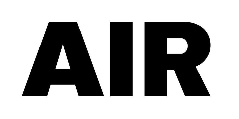 airvisual图标