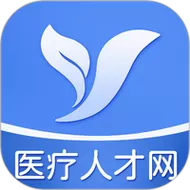 医药人才网招聘信息图标